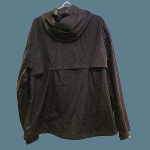 White Sierra | Jackets & Coats | Nwot White Sierra Mens Trabagon Rain ...